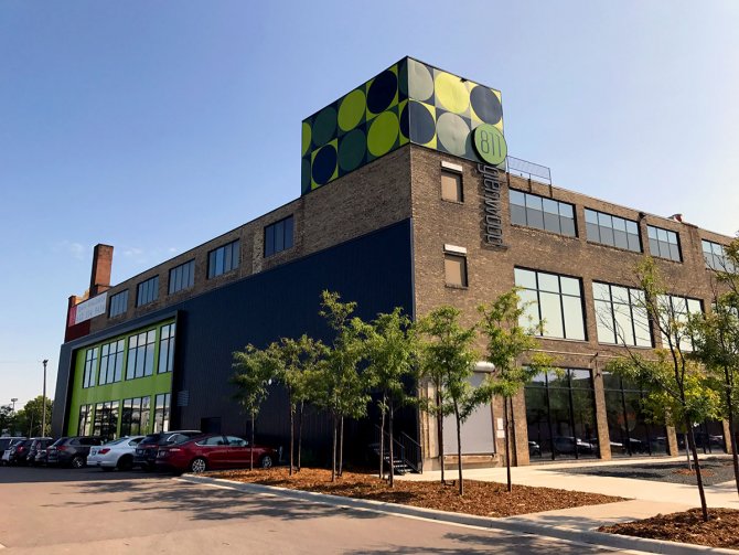 The 6 Traits of Successful Adaptive Reuse Projects - PlanForce Group