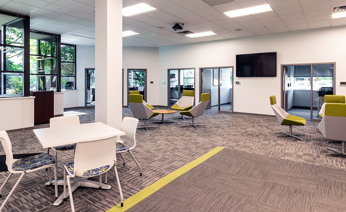 Master Technology Group - PlanForce Group