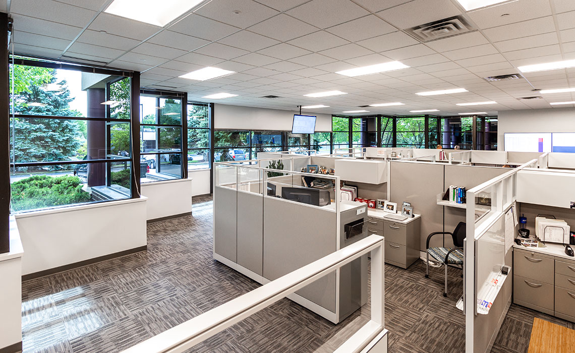 Master Technology Group - PlanForce